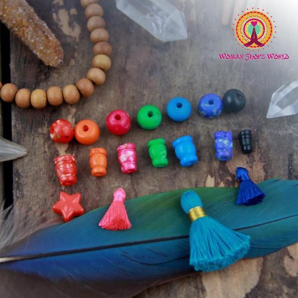 7 DIY Handmade Jewelry Ideas You’re Going to Love – WomanShopsWorld